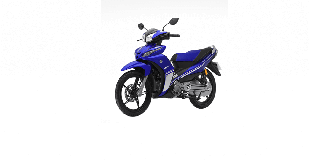 yamaha jupiter fi gp | Mua Xe Máy